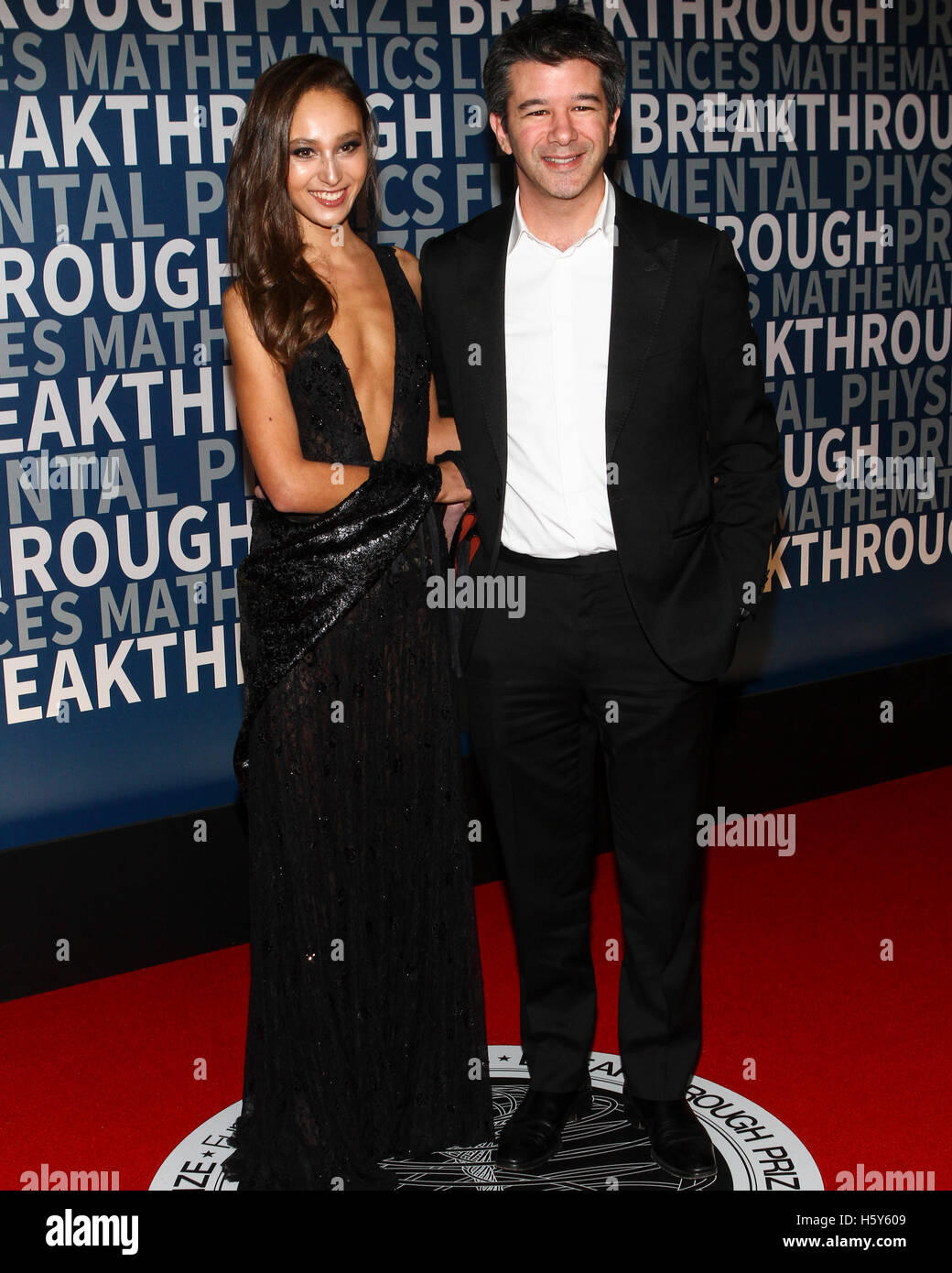 Gabi hozwarth and uber hi-res stock photography and images - Alamy