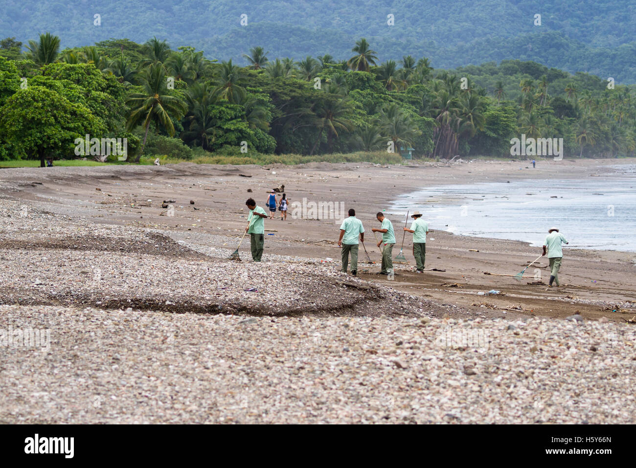 Playa tambor hi-res stock photography and images - Alamy