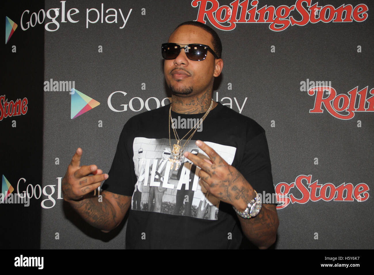 Chinx hi-res stock photography and images - Alamy