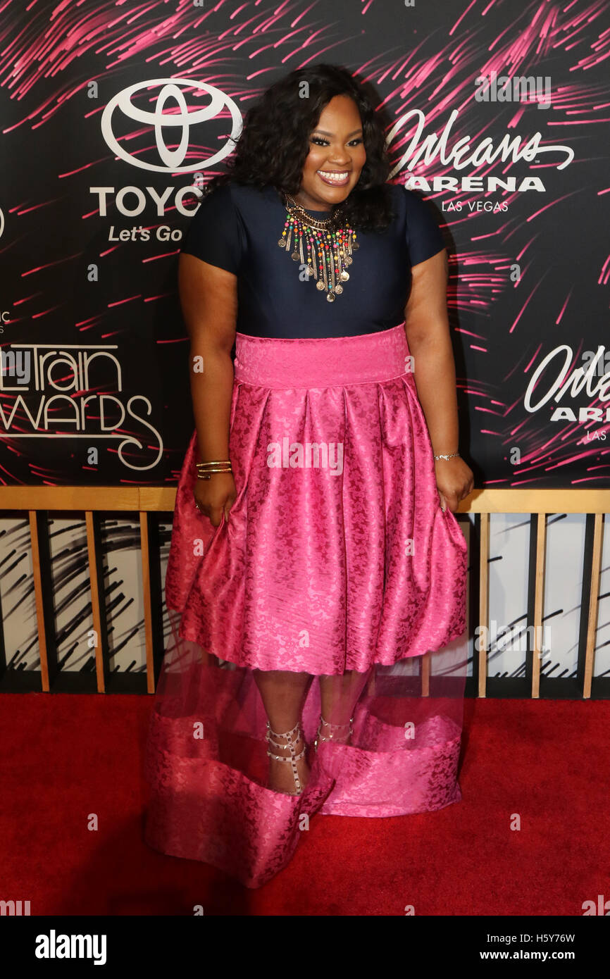 Tasha cobbs hi-res stock photography and images - Alamy