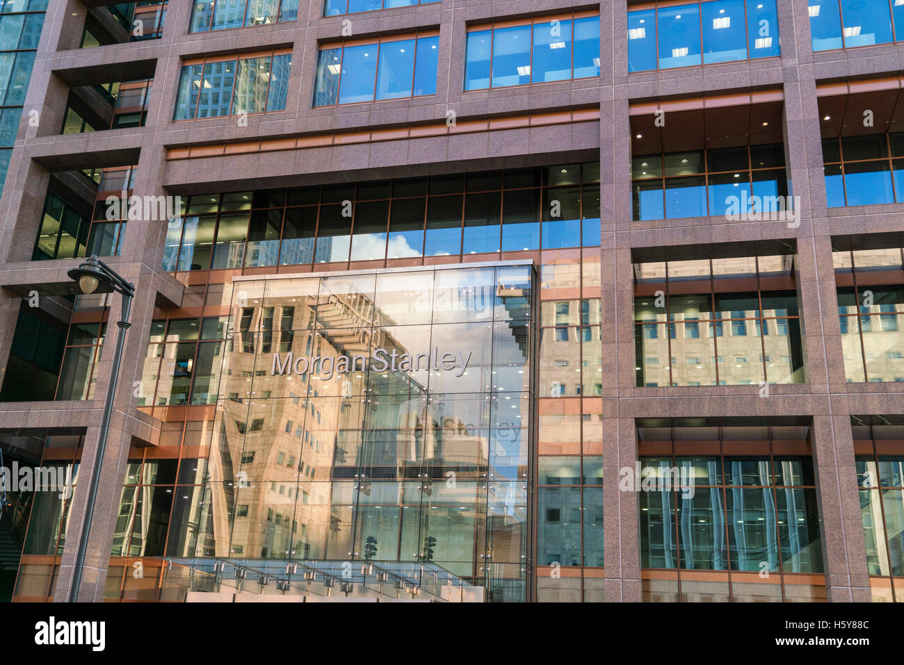 Stanley buildings london hi-res stock photography and images - Alamy