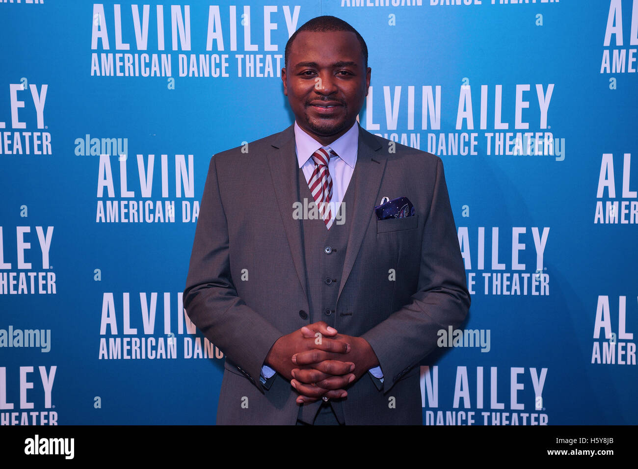 Robert battle dance alvin ailey hi-res stock photography and images - Alamy