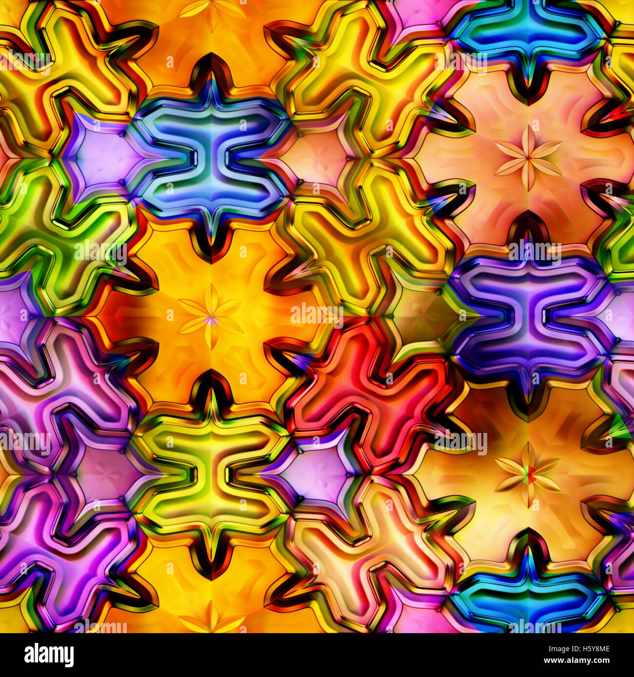 Seamless texture of abstract bright shiny colorful Stock Photo - Alamy