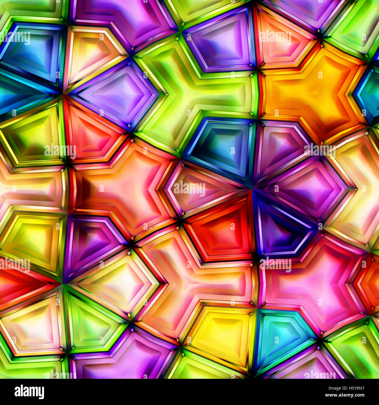 Seamless texture of abstract bright shiny colorful Stock Photo - Alamy