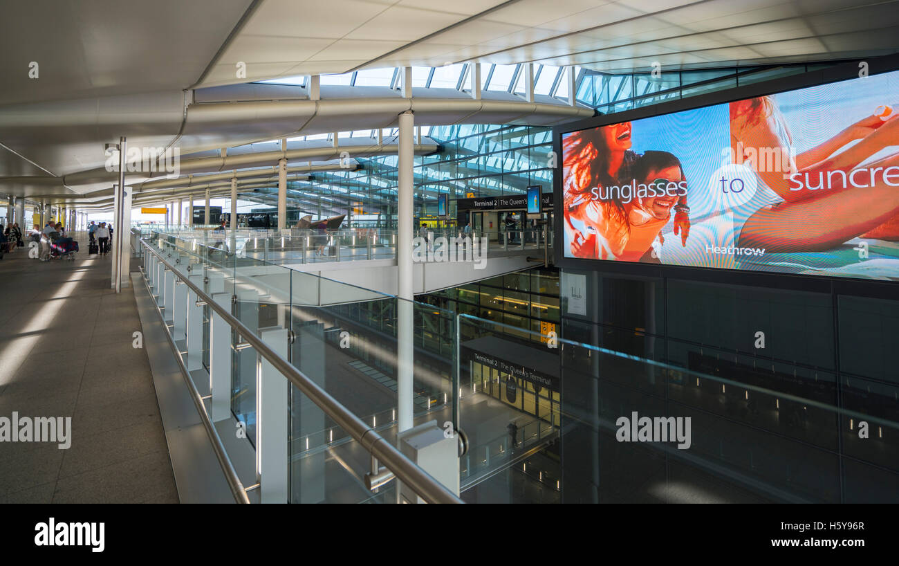 Stylish terminal hi-res stock photography and images - Alamy