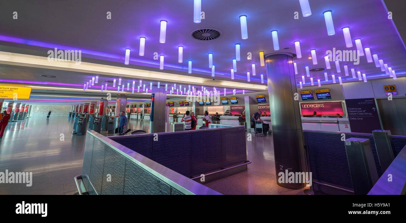 Colorful Terminal 3 at Heathrow Airport Stock Photo - Alamy Colorful Terminal 3 at Heathrow Airport Stock Photo - Alamy