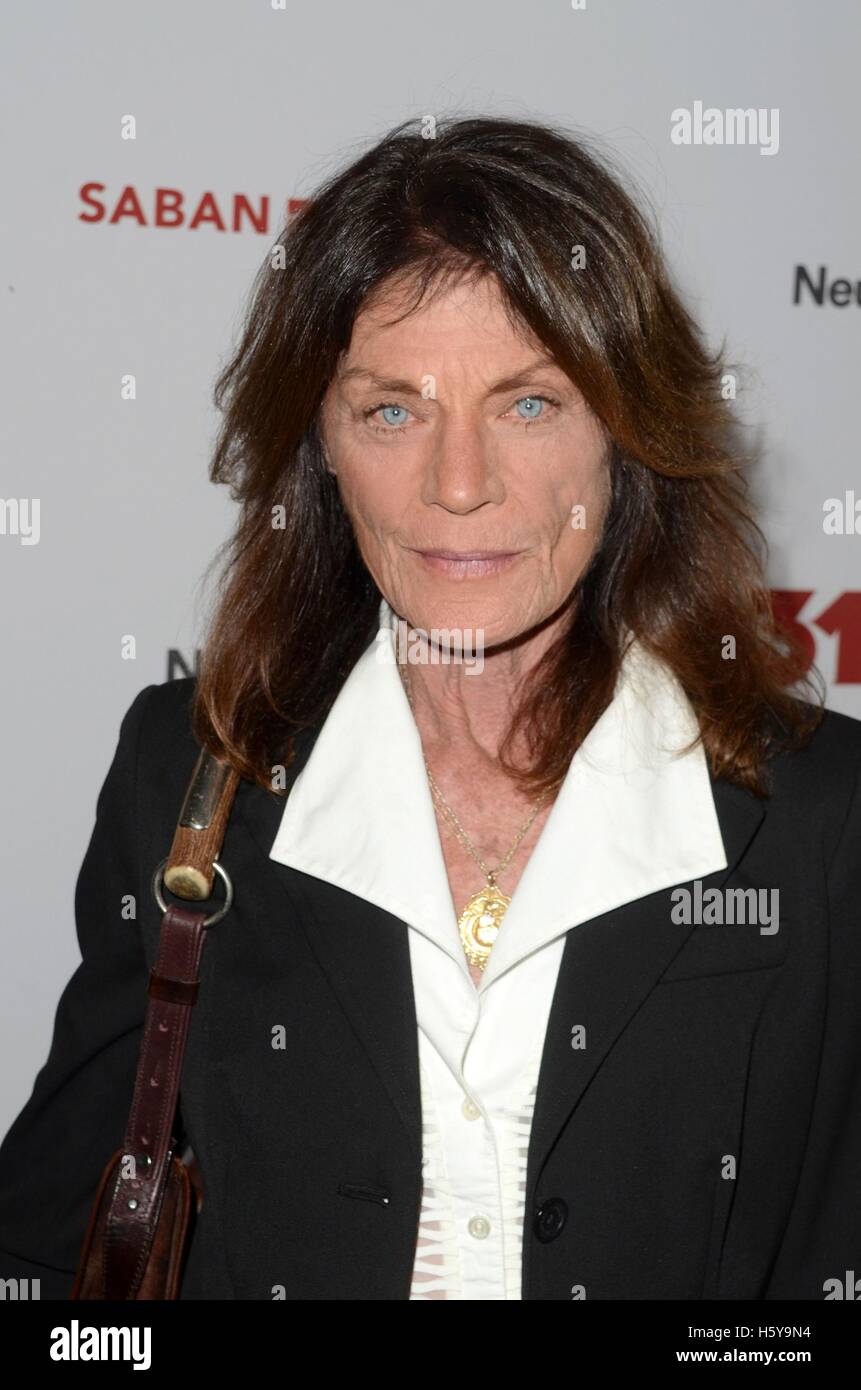 West Hollywood, CA. 20th Oct, 2016. Meg Foster at arrivals for 31 ...