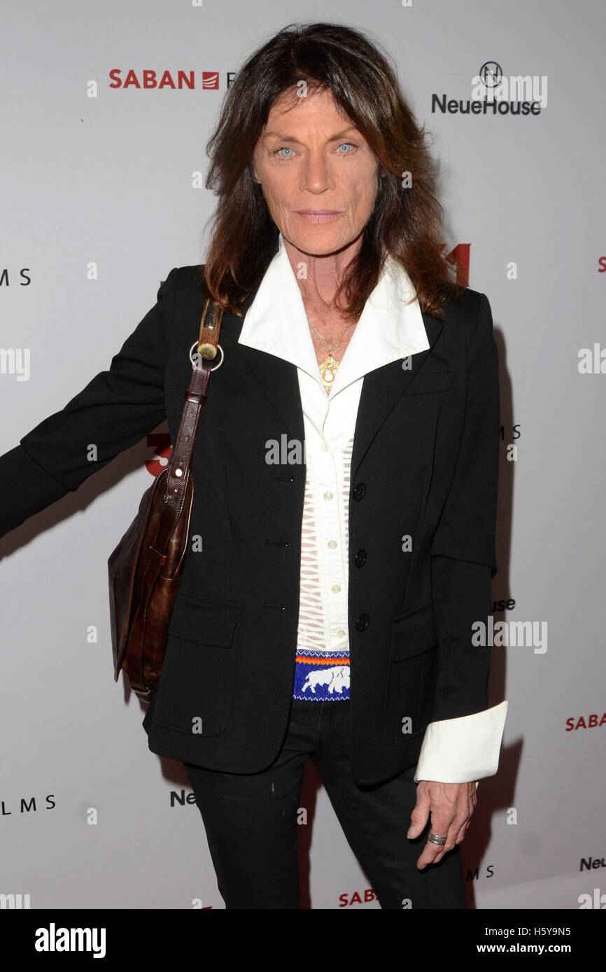 Meg foster hi-res stock photography and images - Alamy