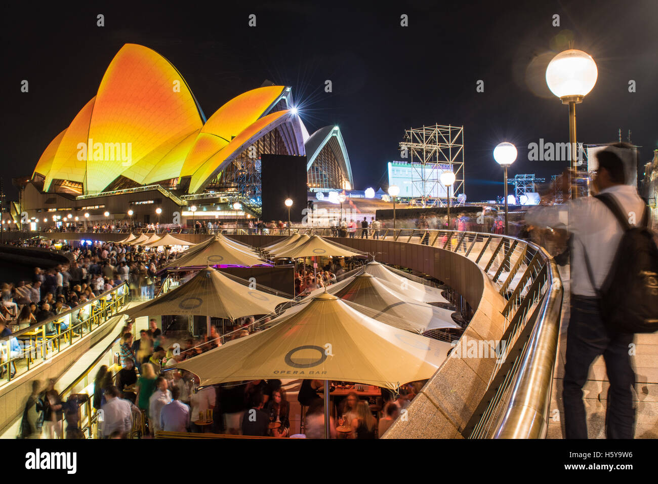 Australia multicultural news hi-res stock photography and images - Alamy