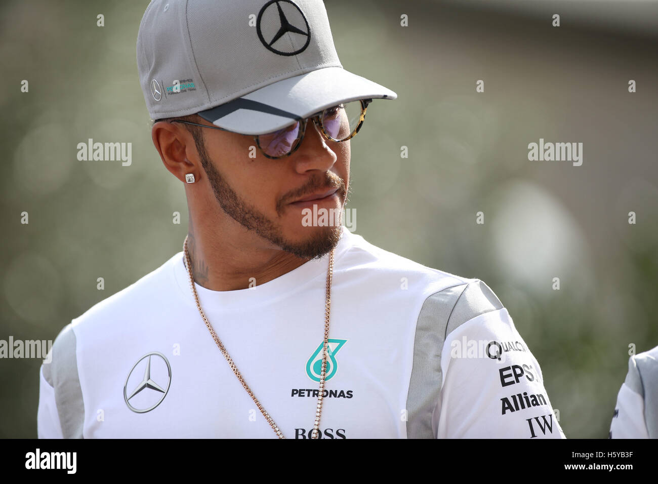 Austin, USA. 20th Oct, 2016. Motorsports: FIA Formula One World ...