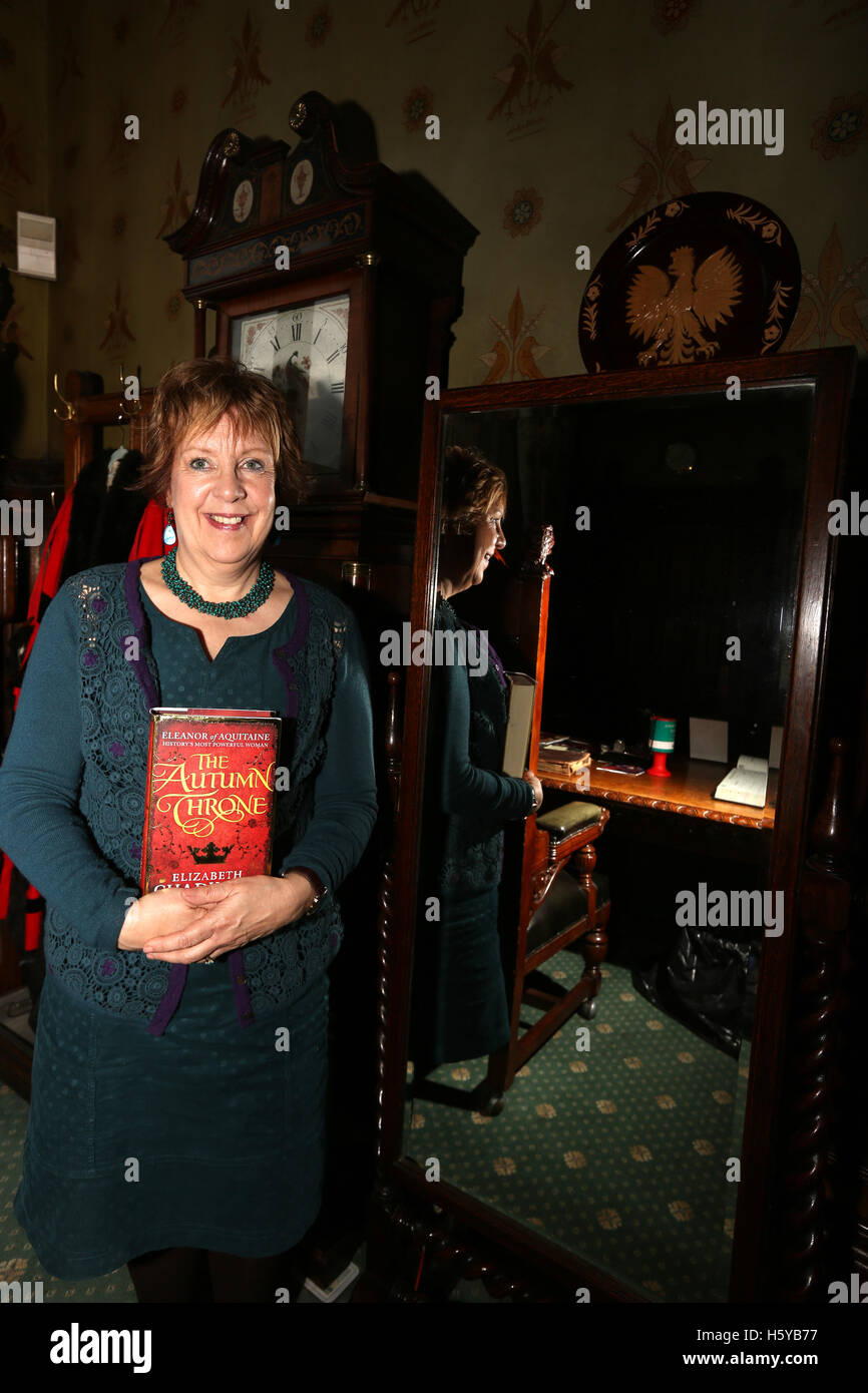 Chadwick hall hi-res stock photography and images - Alamy