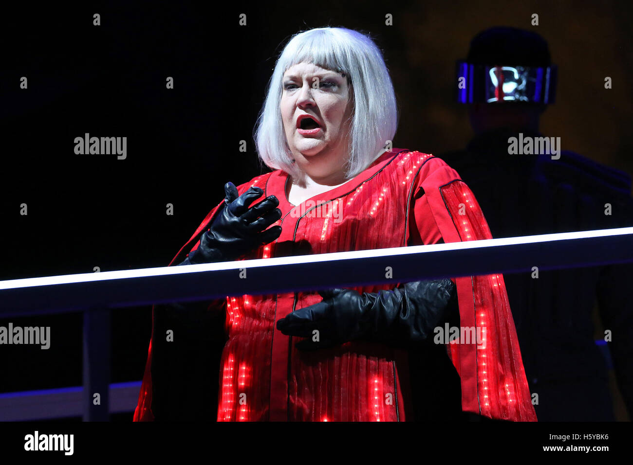 Jennifer wilson hi-res stock photography and images - Alamy