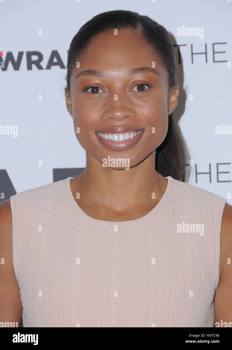 Beverly Hills, CA, USA. 21st Oct, 2016. Beverly Hills, California ...