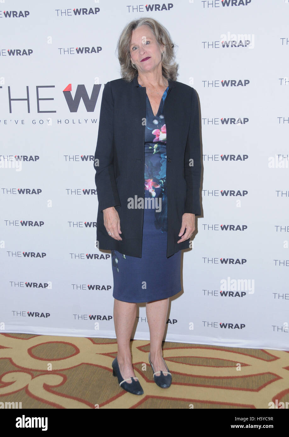 Beverly Hills, CA, USA. 21st Oct, 2016. Beverly Hills, California ...