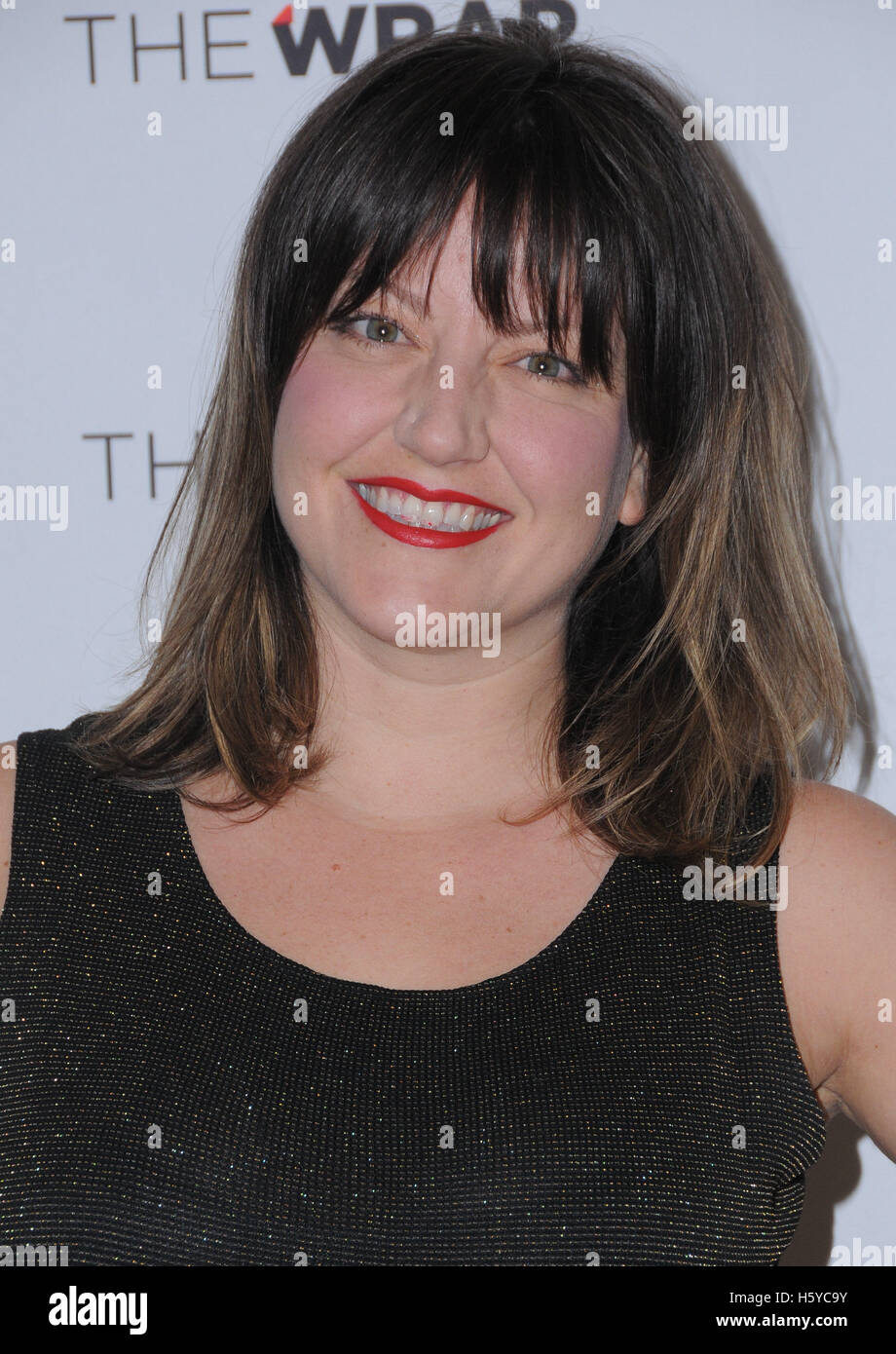 Beverly Hills, CA, USA. 21st Oct, 2016. Beverly Hills, California ...