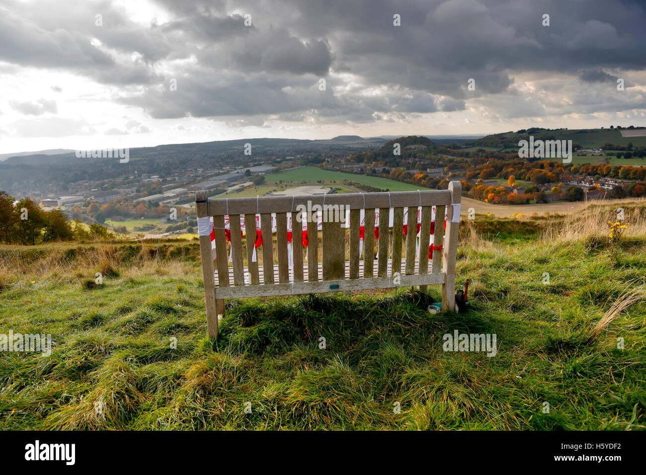 Warminster garrison town hi-res stock photography and images - Alamy