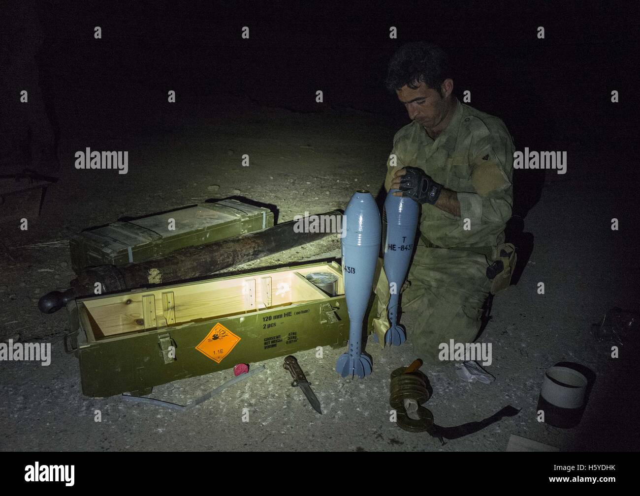 Mortarman hi-res stock photography and images - Alamy