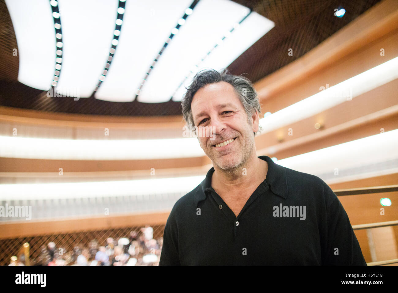 Steven sloane hi-res stock photography and images - Alamy
