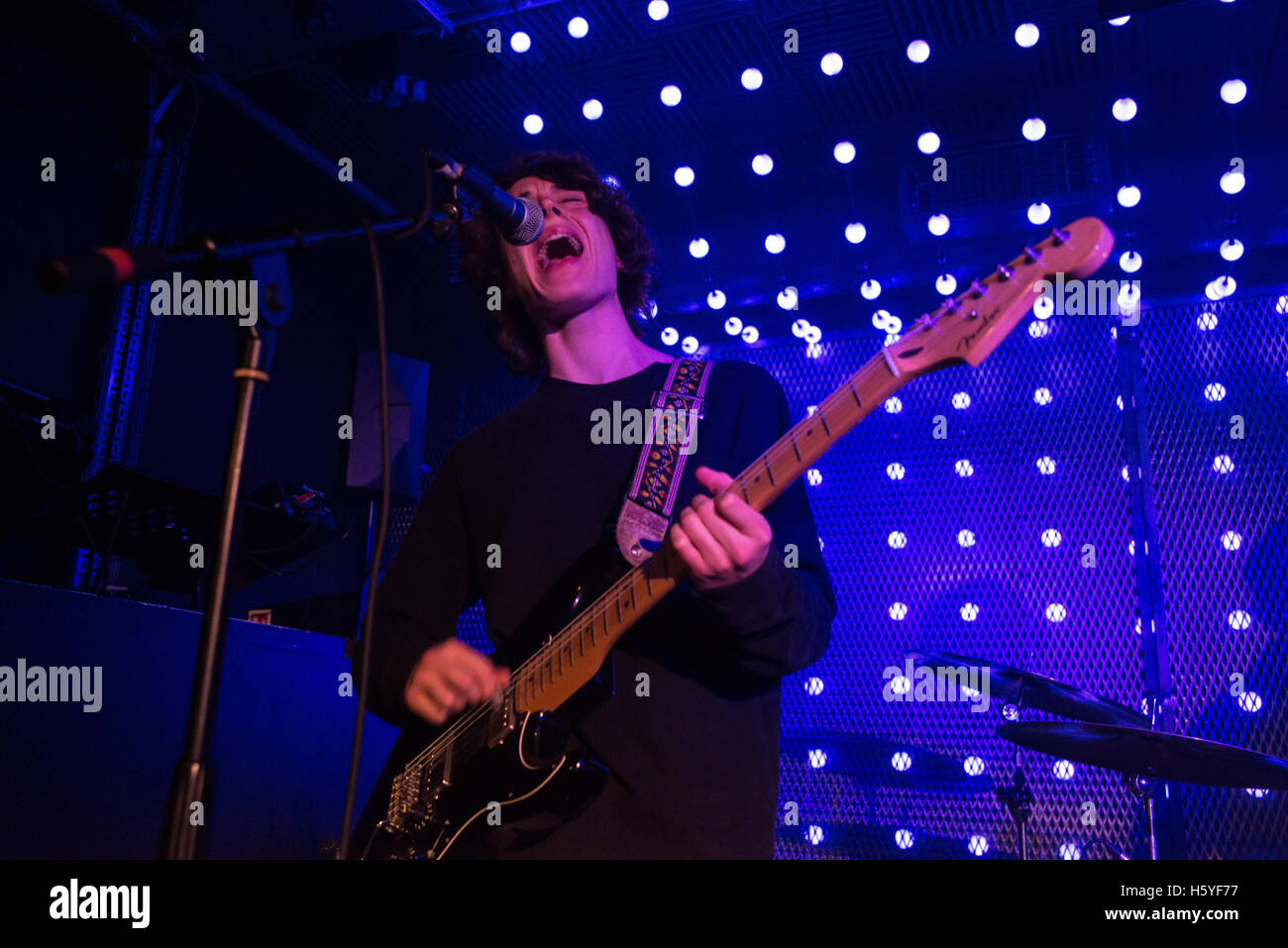 Barfly camden 2015 hi-res stock photography and images - Alamy