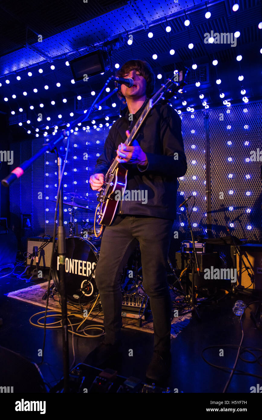 Fronteers hi-res stock photography and images - Alamy