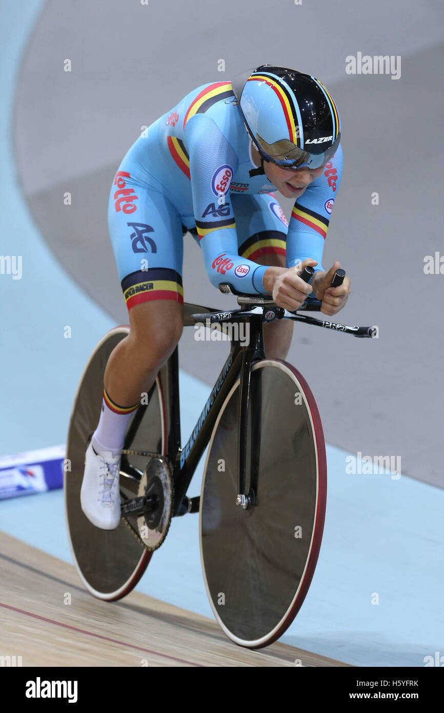 Lotte kopecky cycling hi-res stock photography and images - Alamy