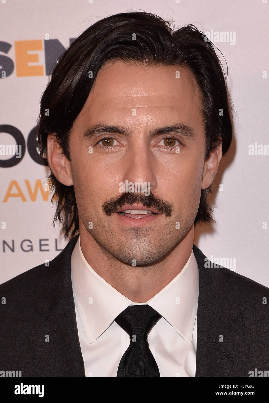 Milo ventimiglia hi-res stock photography and images - Alamy