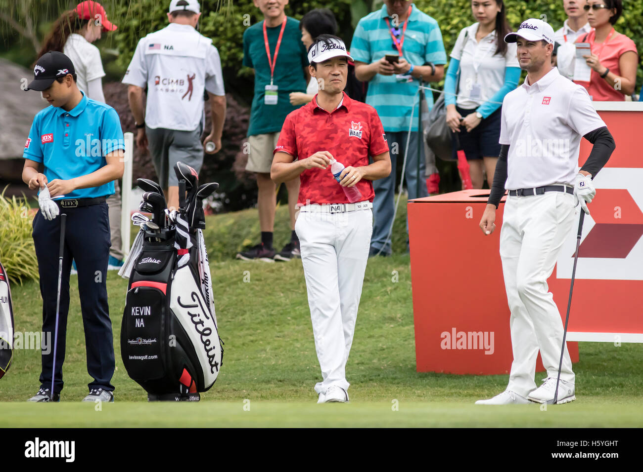 Adam scott hi-res stock photography and images - Alamy