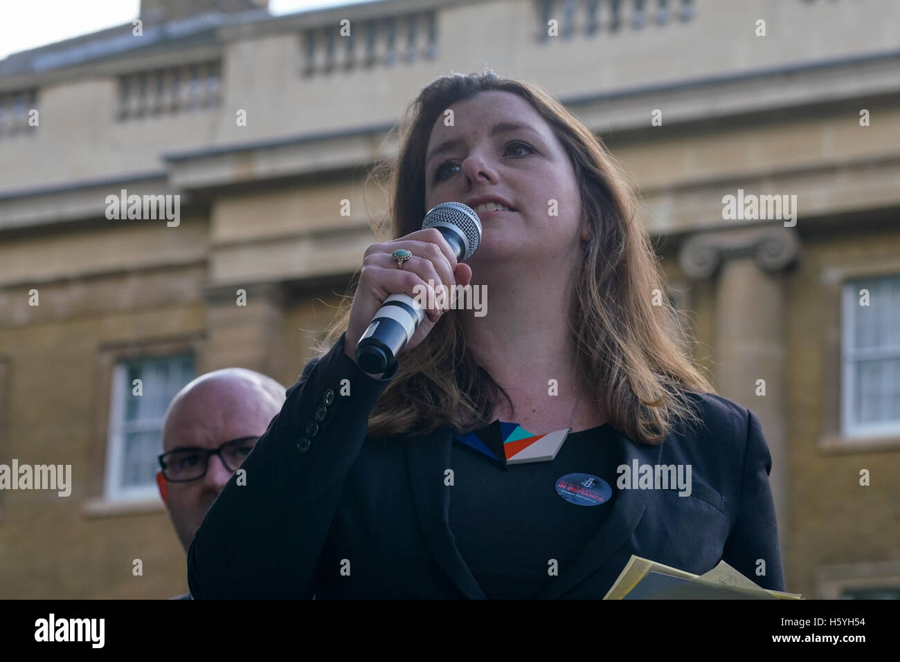 Alison mcgovern mp hi-res stock photography and images - Alamy