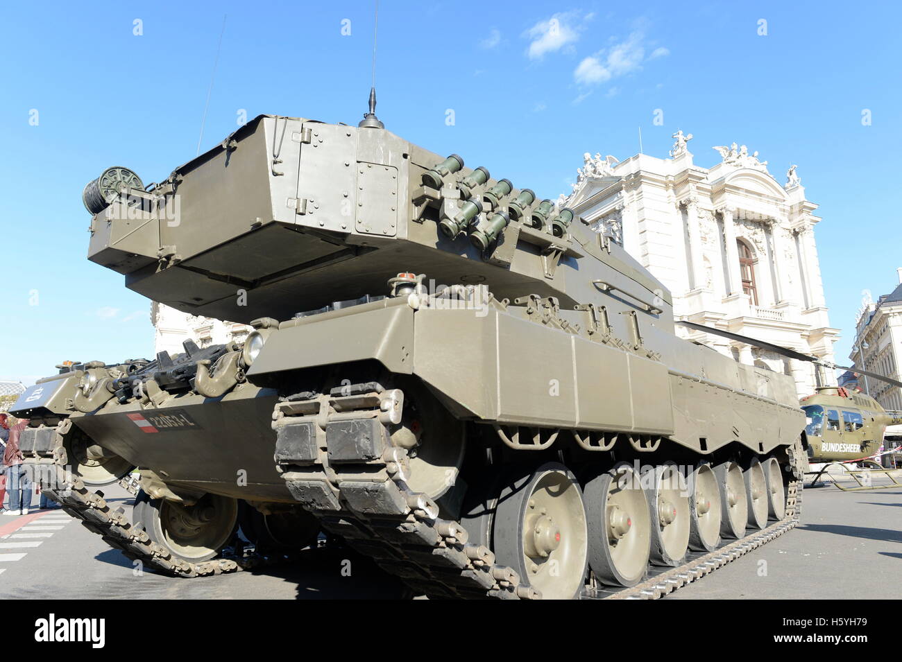 Combat Tanks Stock Photos & Combat Tanks Stock Images - Alamy