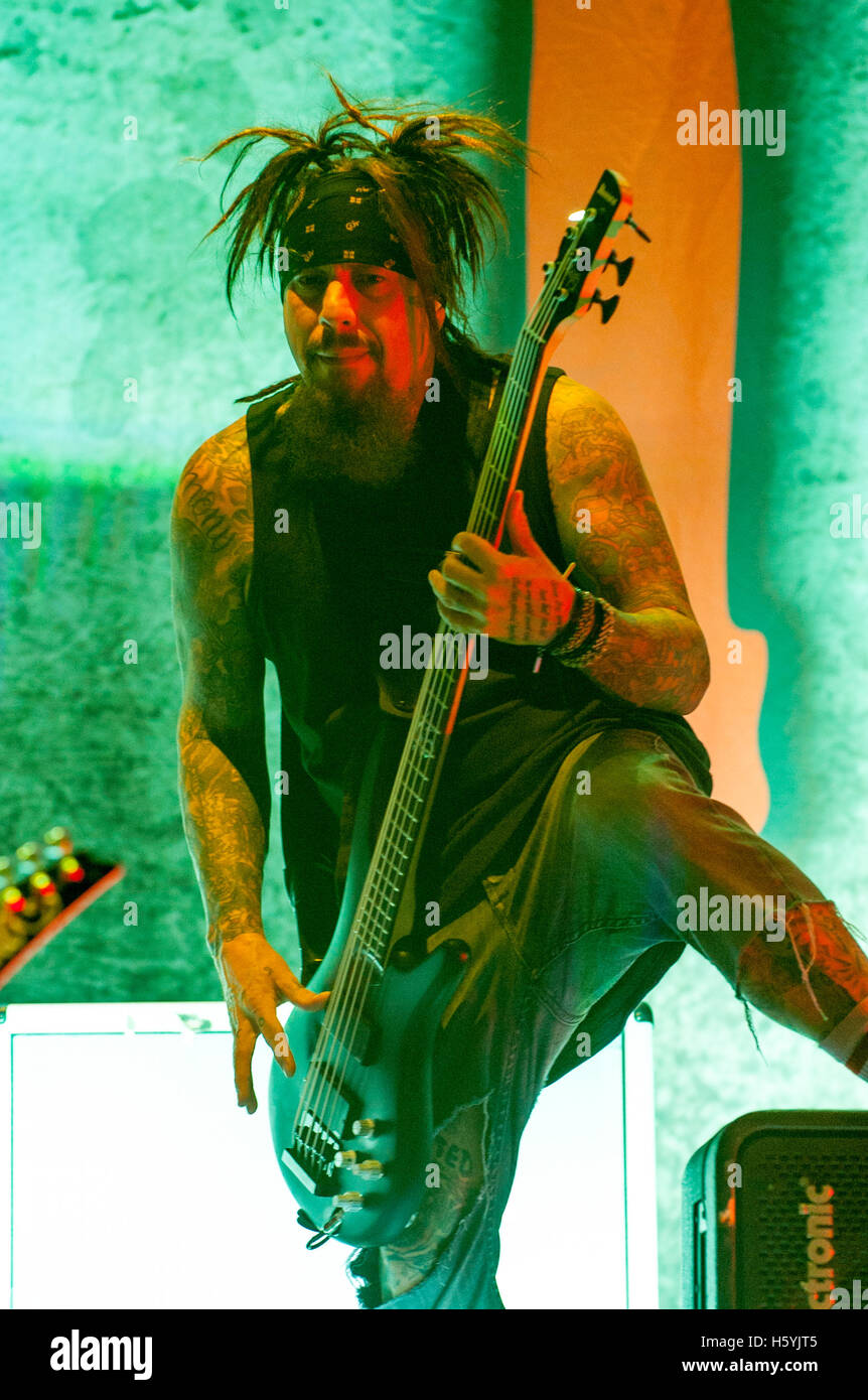 Korn photo concert hi-res stock photography and images - Alamy