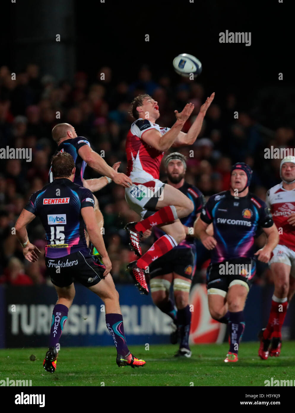 Andrew trimble ulster hi-res stock photography and images - Alamy