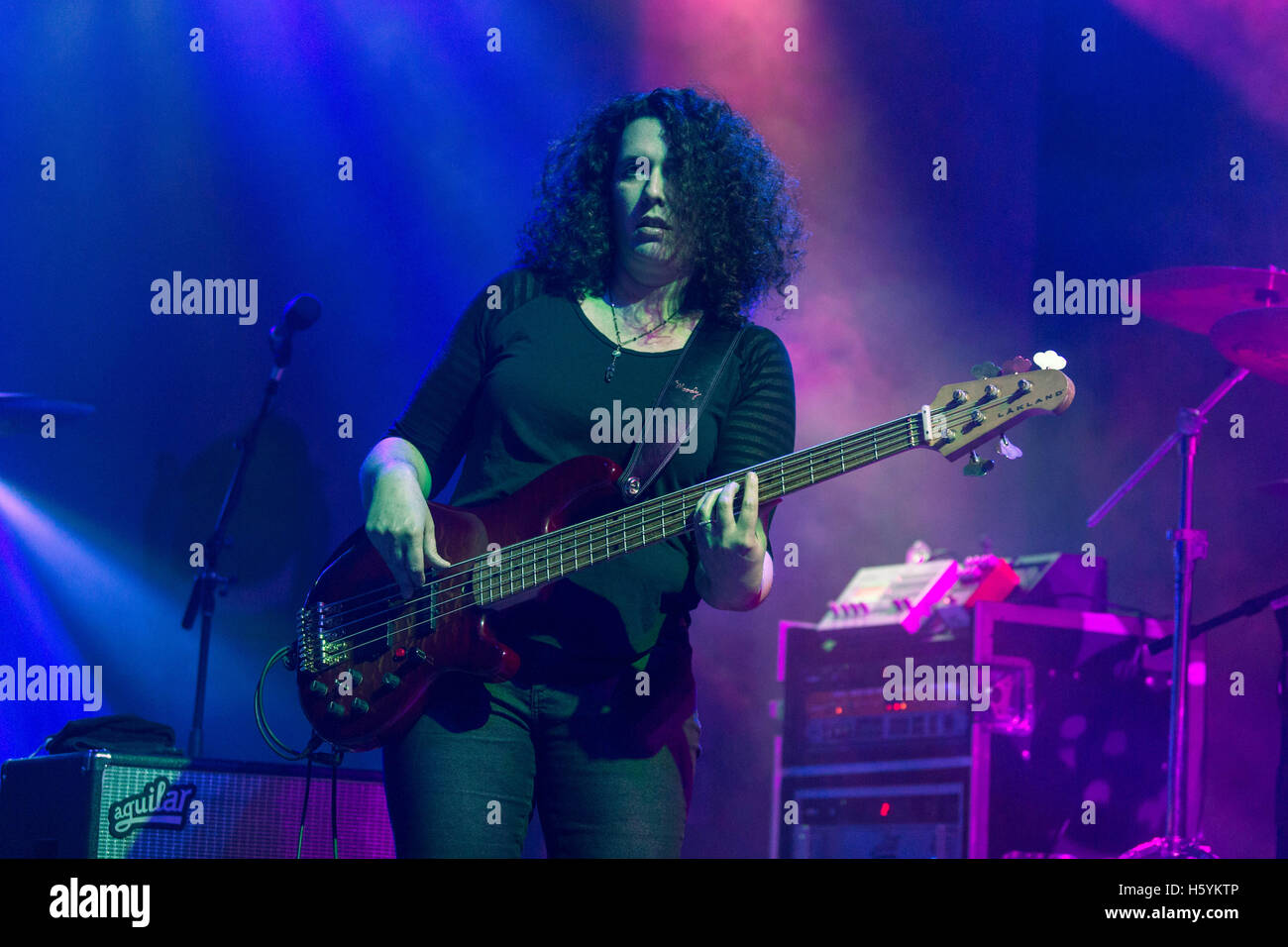 Sound Tribe Sector 9 Red Rocks