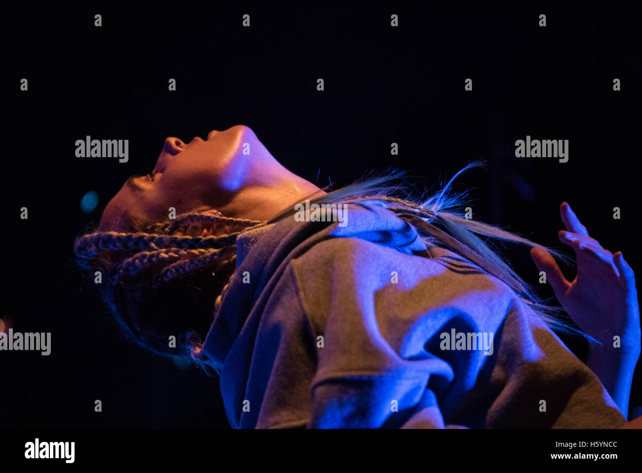 Mo karen marie orsted hi-res stock photography and images - Alamy
