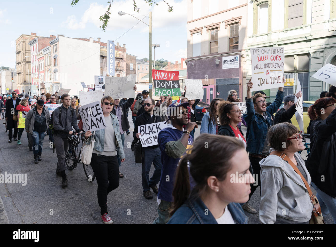 Caleb clifton hi-res stock photography and images - Alamy