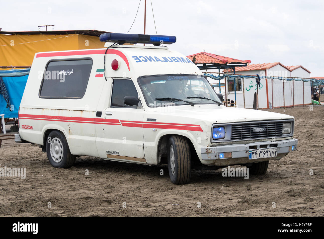 Iran car hi-res stock photography and images - Alamy