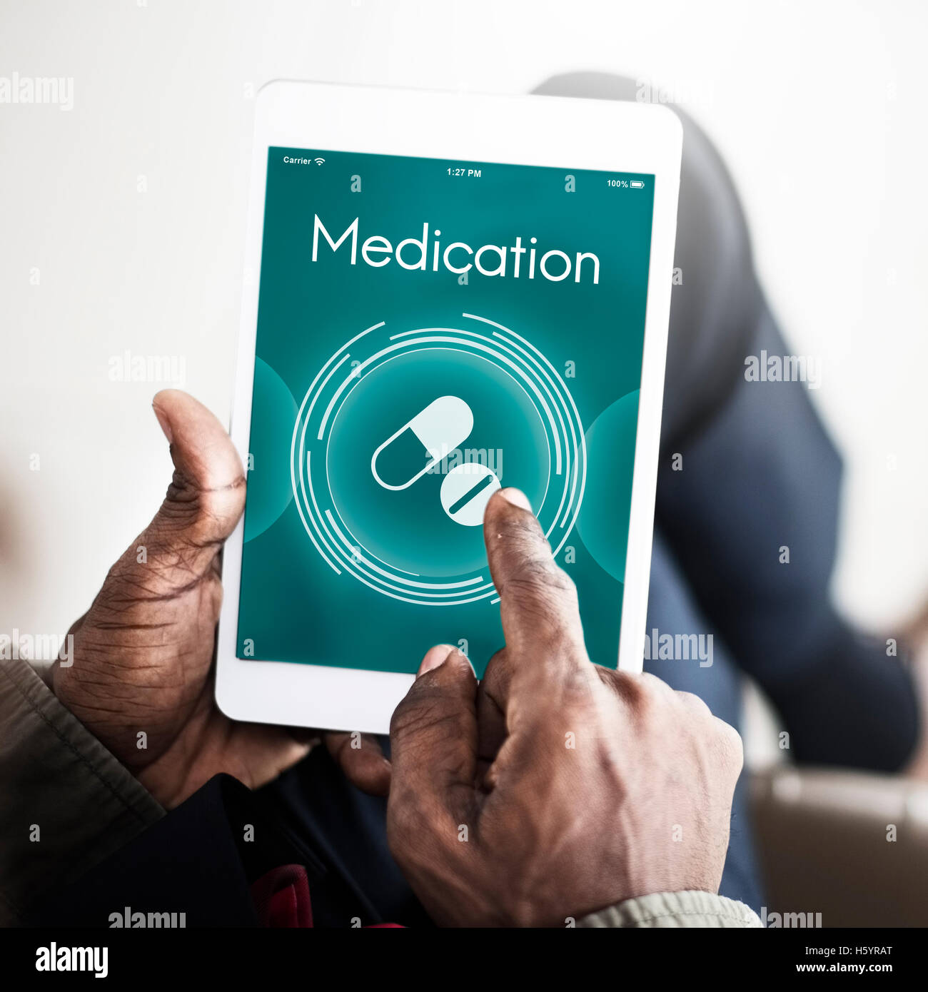 Digital drugs hi-res stock photography and images - Alamy