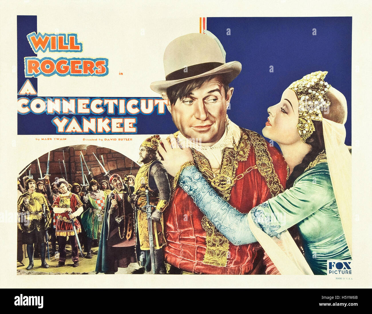 The 1931 movie poster hi-res stock photography and images - Alamy