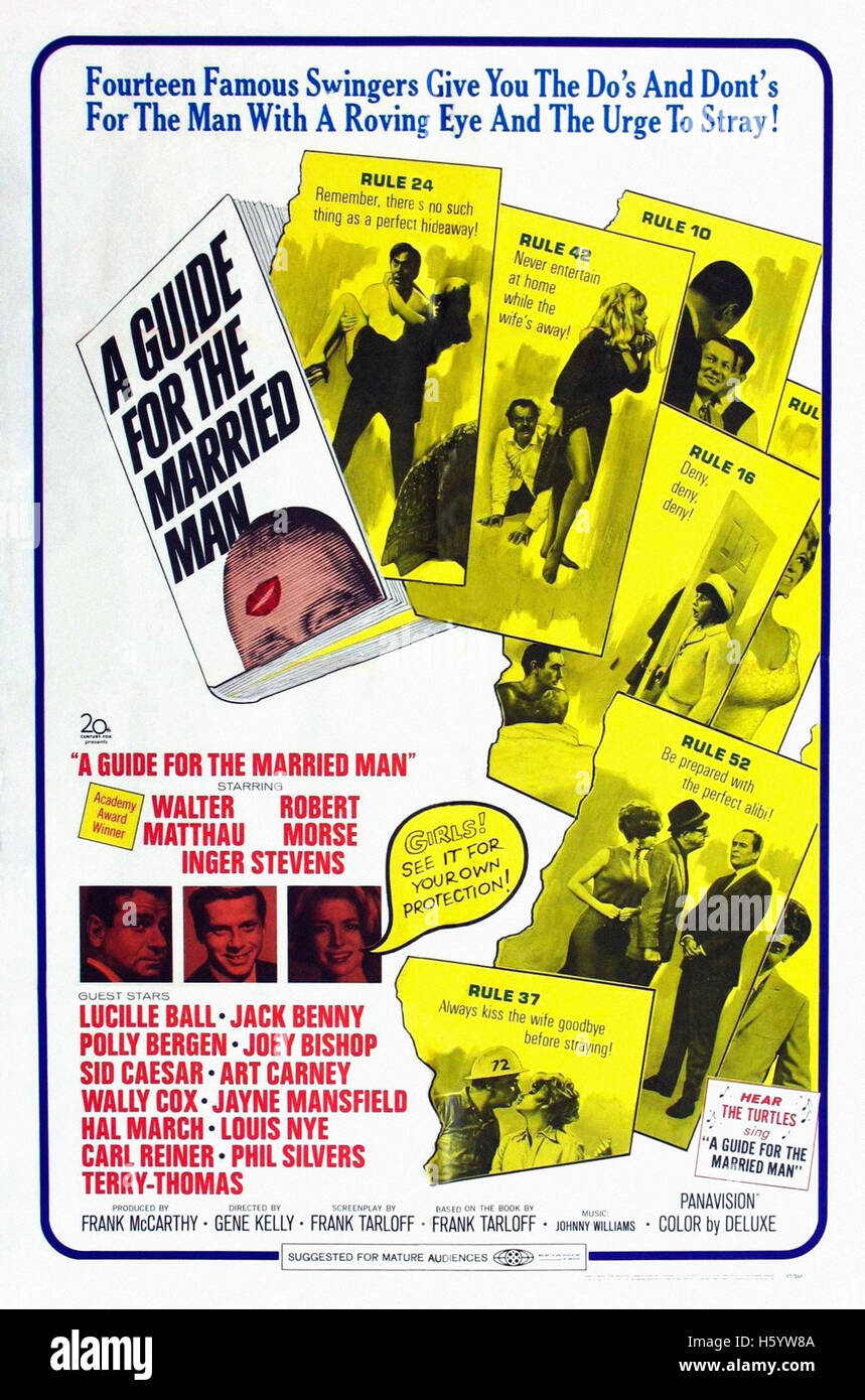 The guide movie hi-res stock photography and images - Alamy