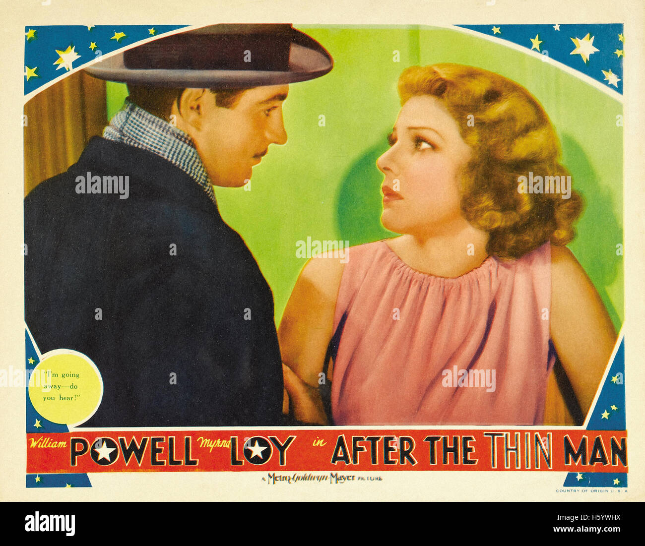 Man after man hi-res stock photography and images - Alamy