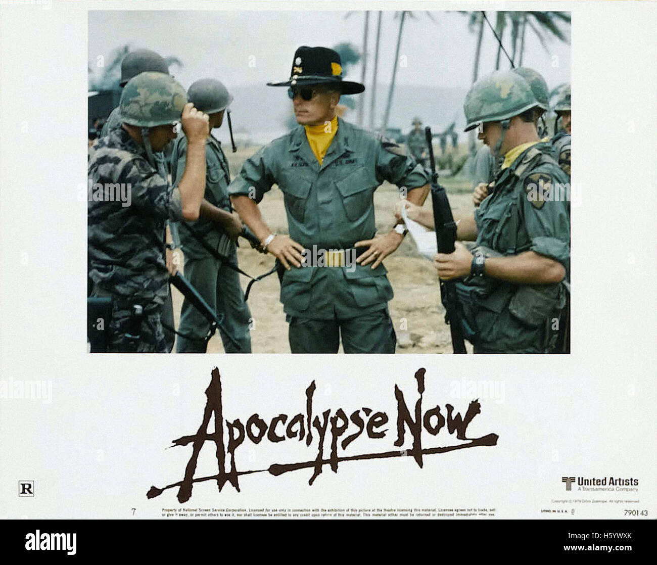 Apocalypse now hi-res stock photography and images - Alamy