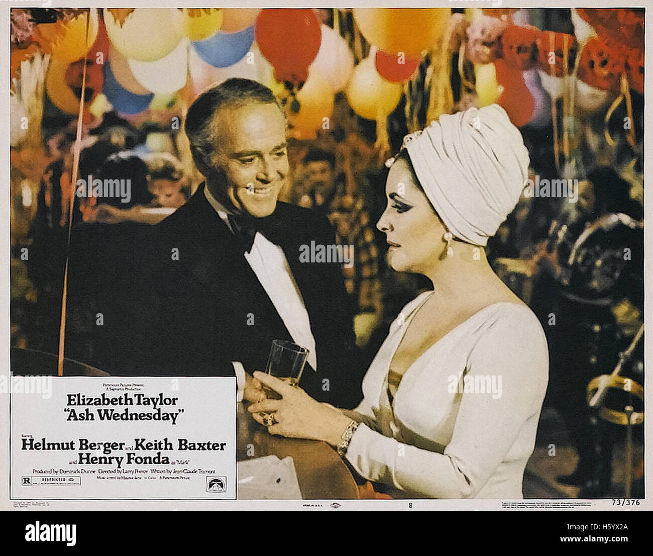 1973 movie poster hi-res stock photography and images - Alamy