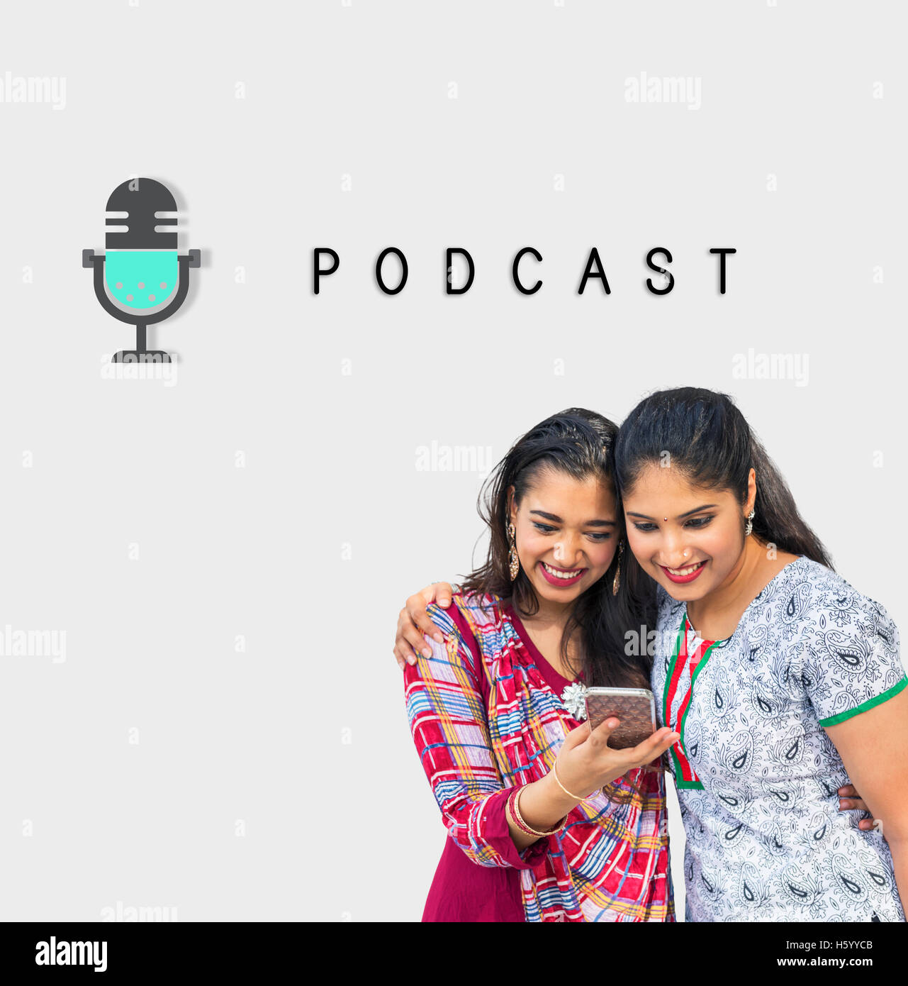 Indian broadcast hi-res stock photography and images - Alamy