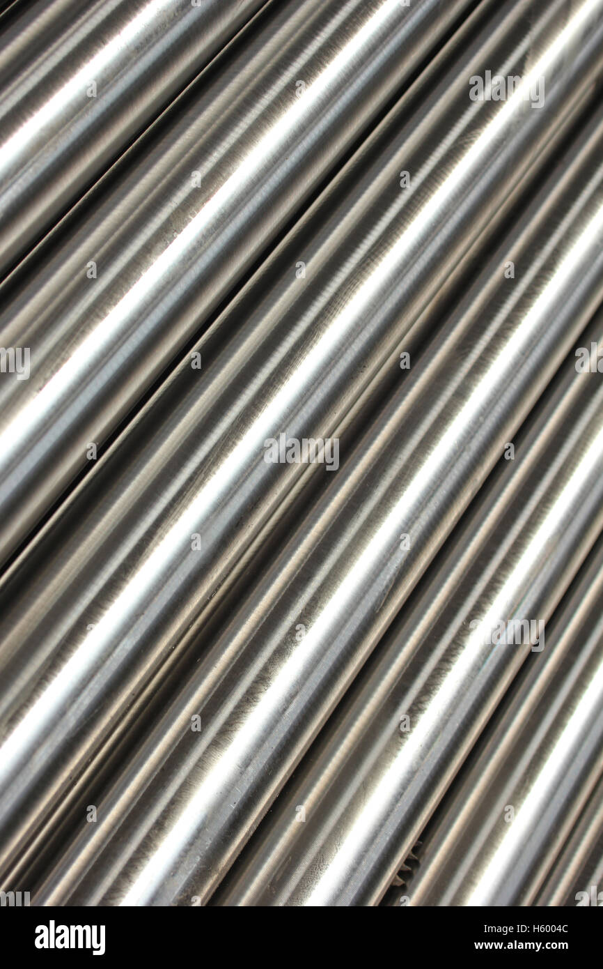 Extruded steel hi-res stock photography and images - Alamy