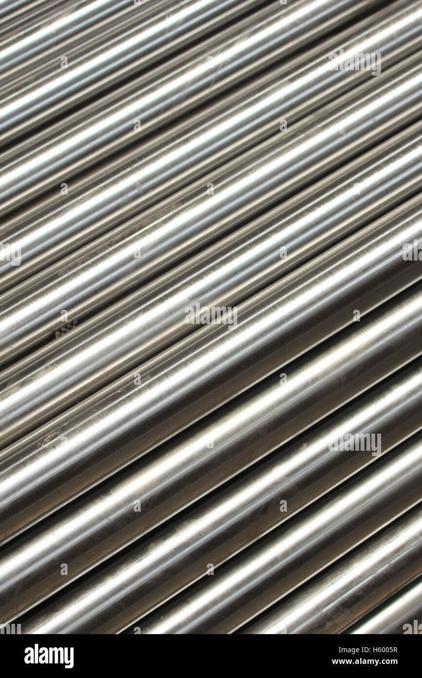 Extruded steel hi-res stock photography and images - Alamy