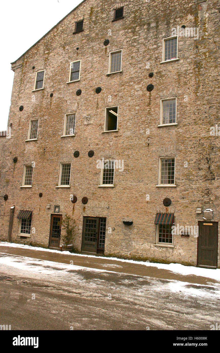 Old large building Stock Photo - Alamy