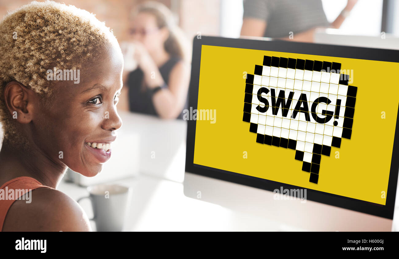 Professional slang hi-res stock photography and images - Alamy