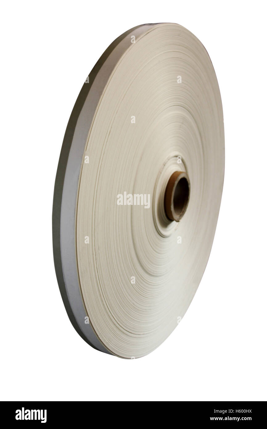 Cardboard printing Cut Out Stock Images & Pictures - Alamy