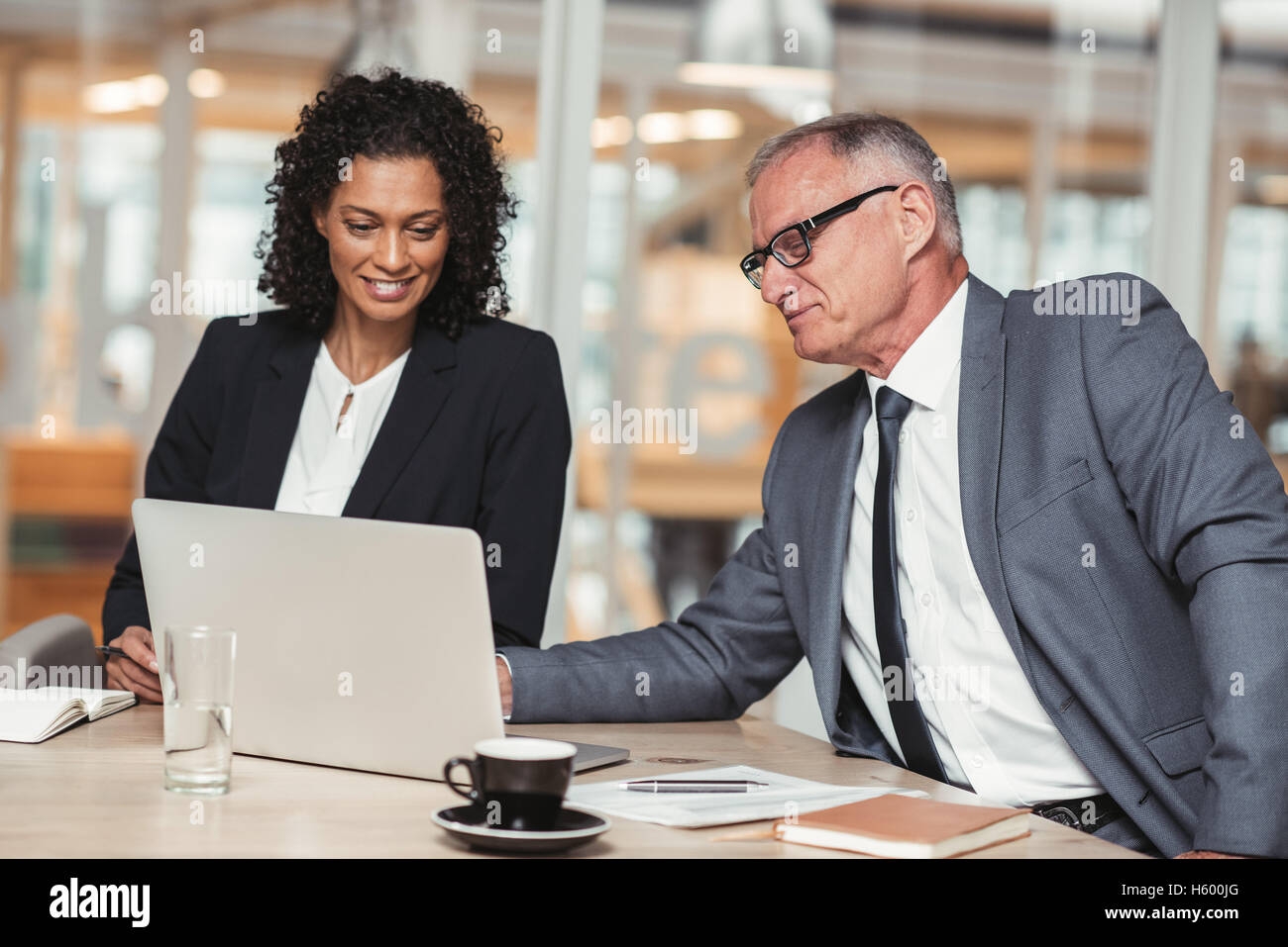 Good work hi-res stock photography and images - Alamy