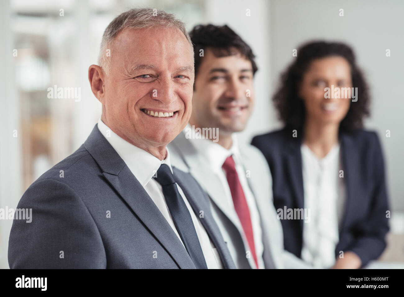 Great team! group successful hi-res stock photography and images - Alamy