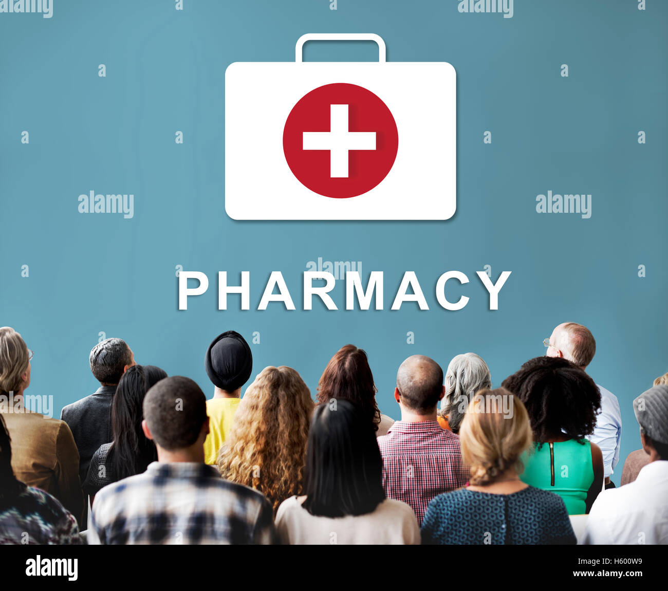 Pharmacy aid hi-res stock photography and images - Alamy